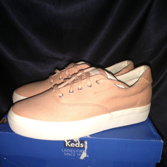 Keds | Shoes | Brand New In Box Keds 95 Dream Foam | Poshmark